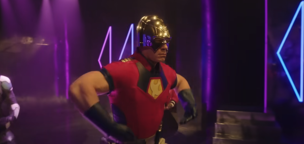 'Peacemaker' Season 2: Release Date, Cast, Plot, and All You Need to Know