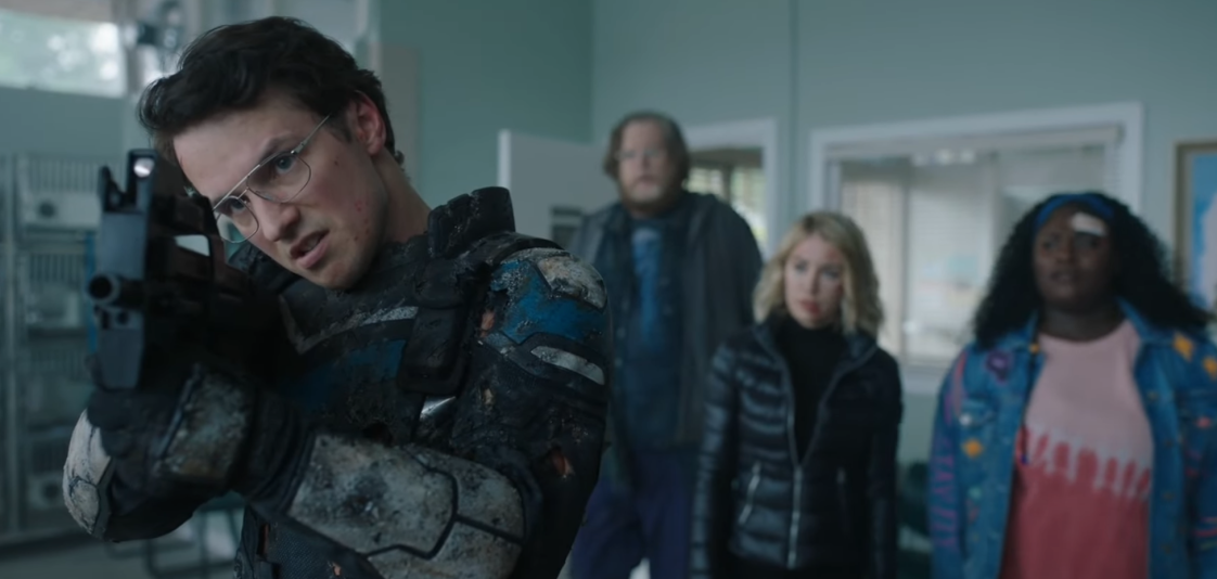 'Peacemaker' Season 2: Release Date, Cast, Plot, and All You Need to Know