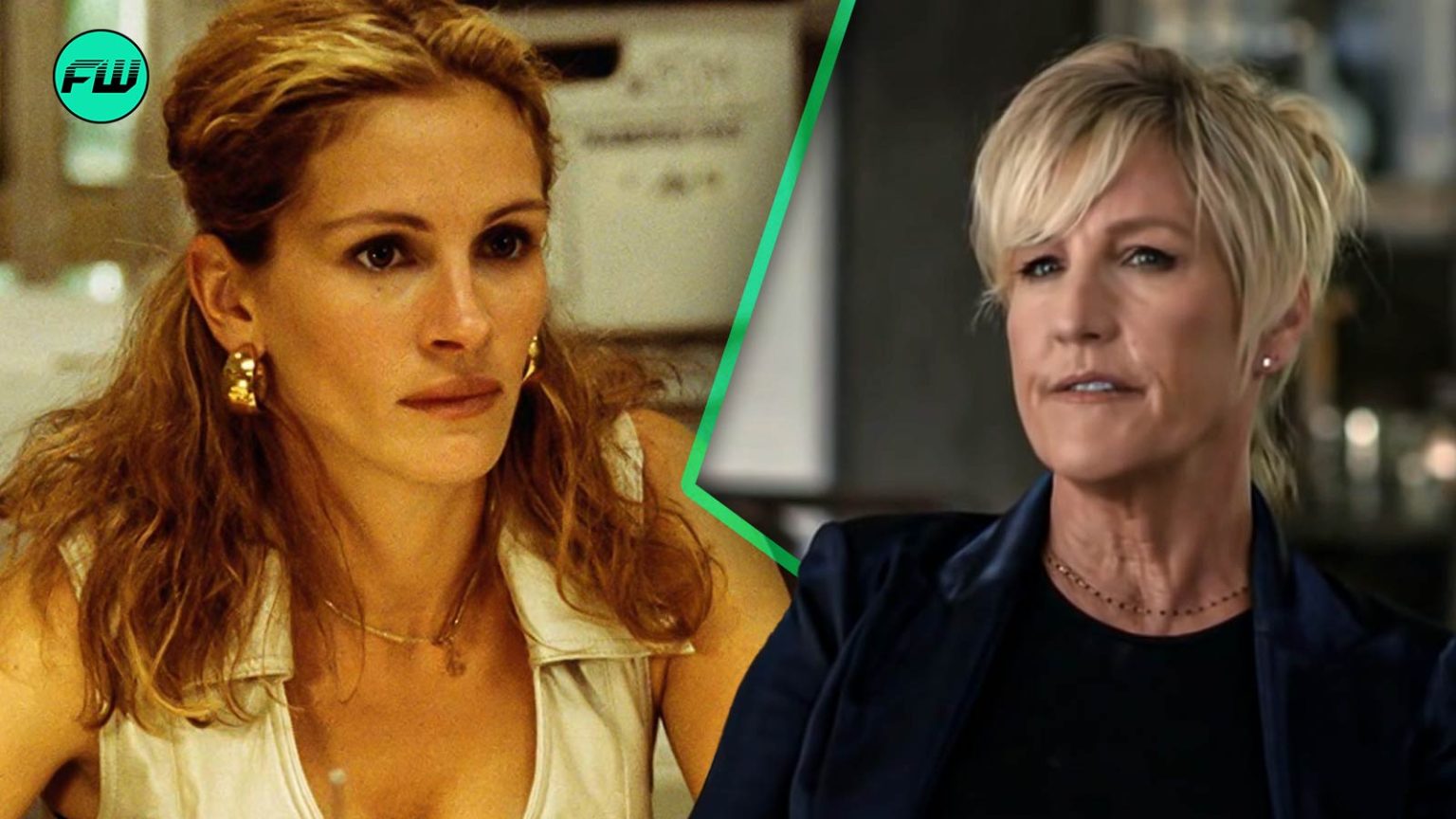 “I thought nothing of it”: The Real Erin Brockovich Is Such a Badass That She Didn’t Mind When ...