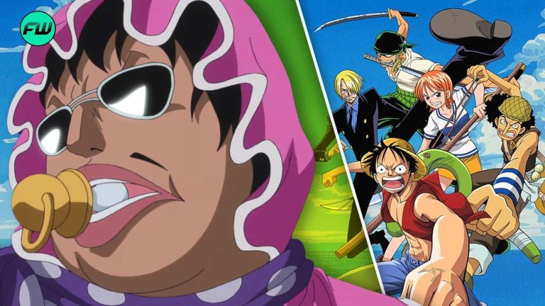 “I Have No Sympathy for Senor Pink”: Don’t Let Eiichiro Oda’s Most ...