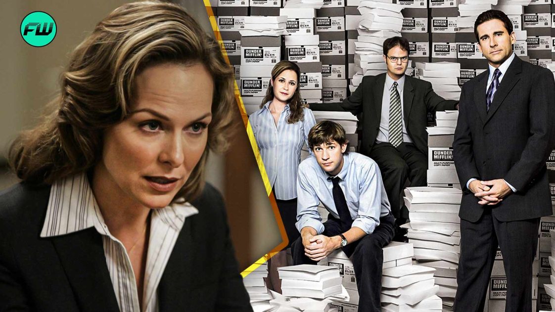 Melora Hardin Hates the One Thing Most Fans of ‘The Office’ Still ...