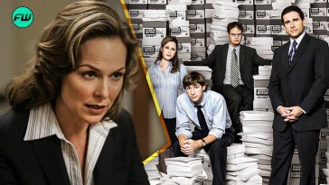Melora Hardin Hates the One Thing Most Fans of ‘The Office’ Still ...