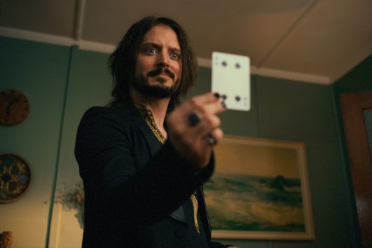 ‘The Lord of the Rings’ Star Elijah Wood’s Horrifying Health Emergency ...