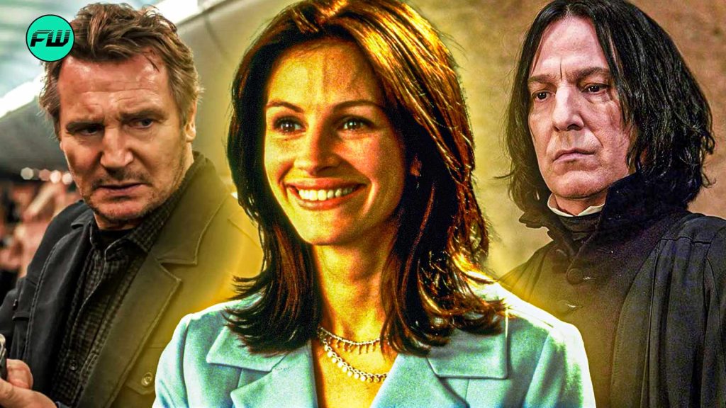 “Makes me feel out of breath”: Despite Starring Liam Neeson and Alan ...