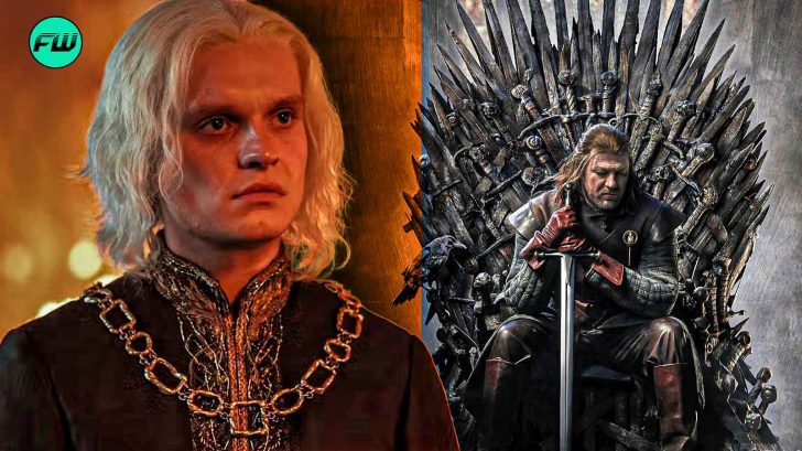 Will the Real Aegon Please Stand Up: George R.R. Martin’s ‘The Winds of ...