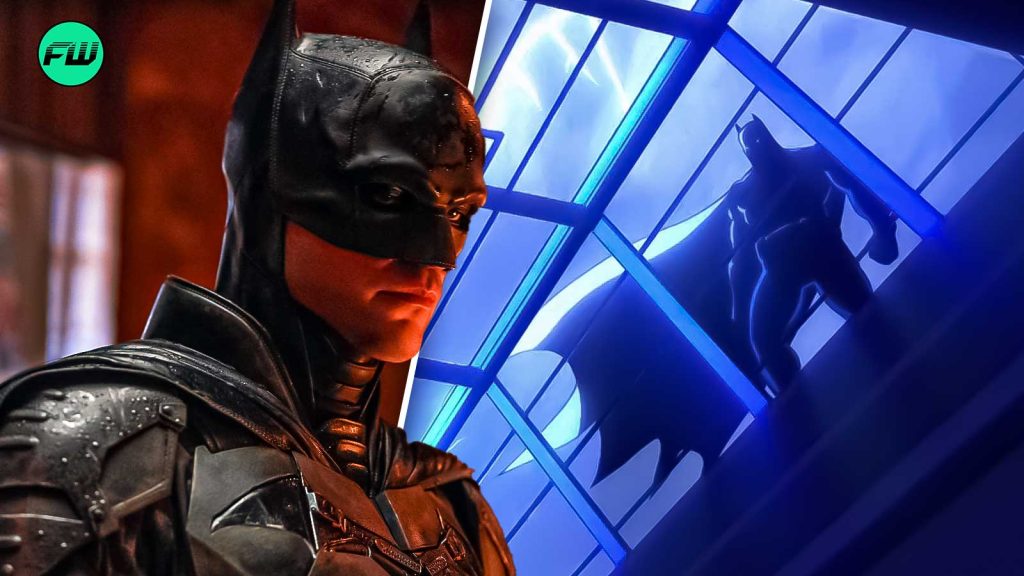 Crucial Batman Detail in Creature Commandos Reveals Why Robert ...