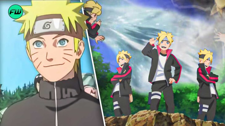 Masashi Kishimoto Can Use the Most Logical Explanation as a Cheat Code ...