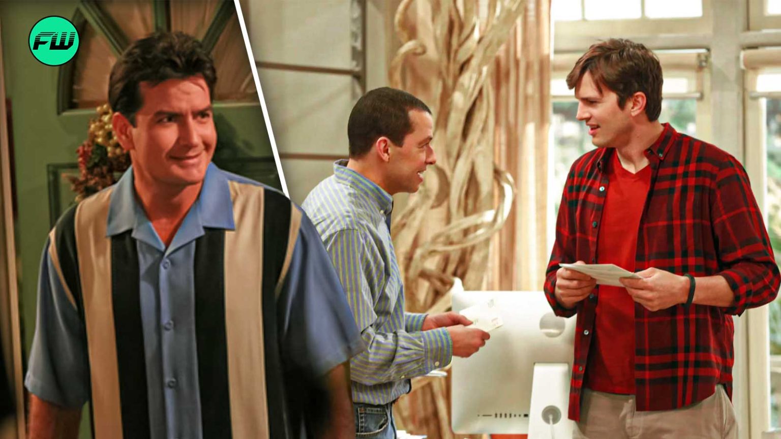 Two and a Half Men: One Criminally Underrated Character Was a Much ...