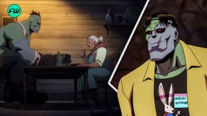 Creature Commandos Episode 7: Post-credit Scene Reveals Eric ...