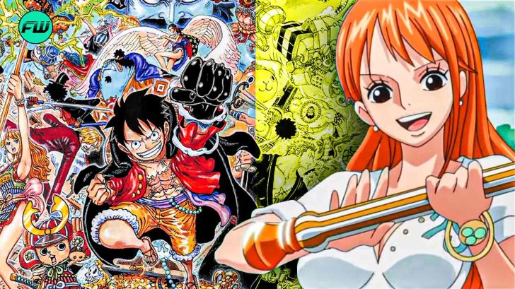 "You… are going to be my bride": One Piece Fan Service Crossed the ...