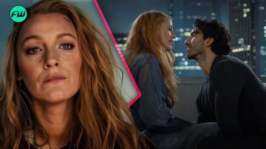 Stark Contrast in Blake Lively’s Disturbing Claims About Justin Baldoni vs His Other Co-stars ...