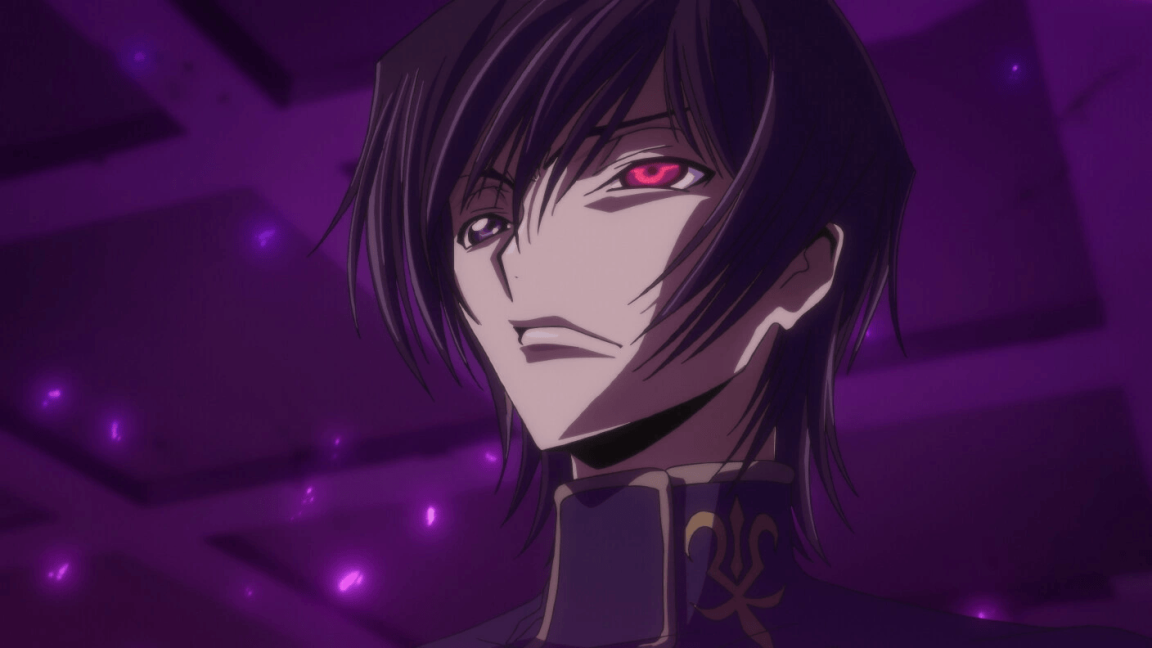 “This was the toughest time”: Code Geass Director Was Sure Production ...