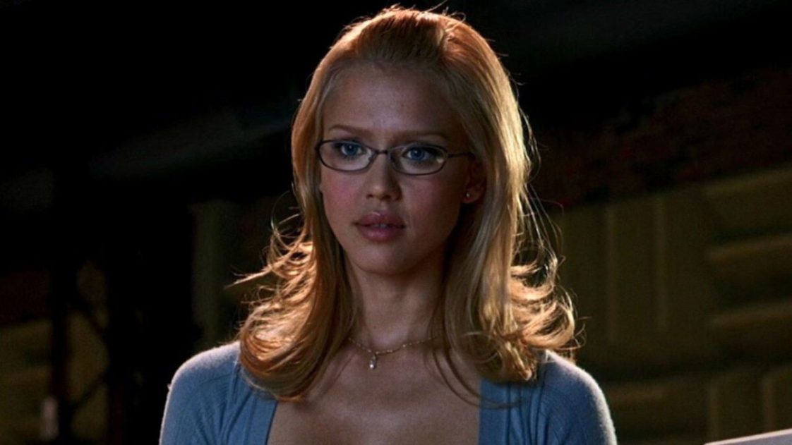 Beyond Fantastic Four: 5 Overlooked Jessica Alba Films