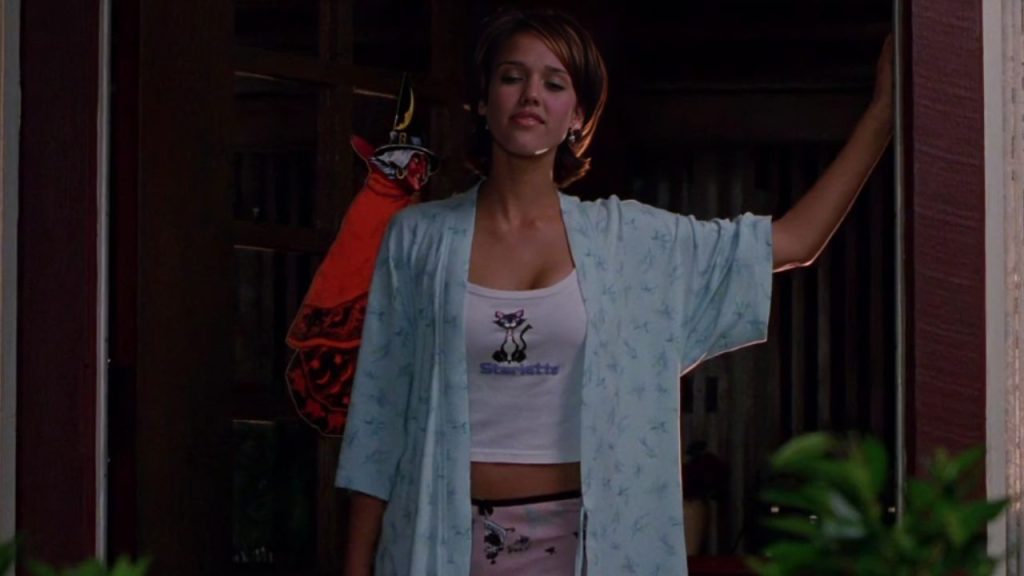 Beyond Fantastic Four: 5 Overlooked Jessica Alba Films