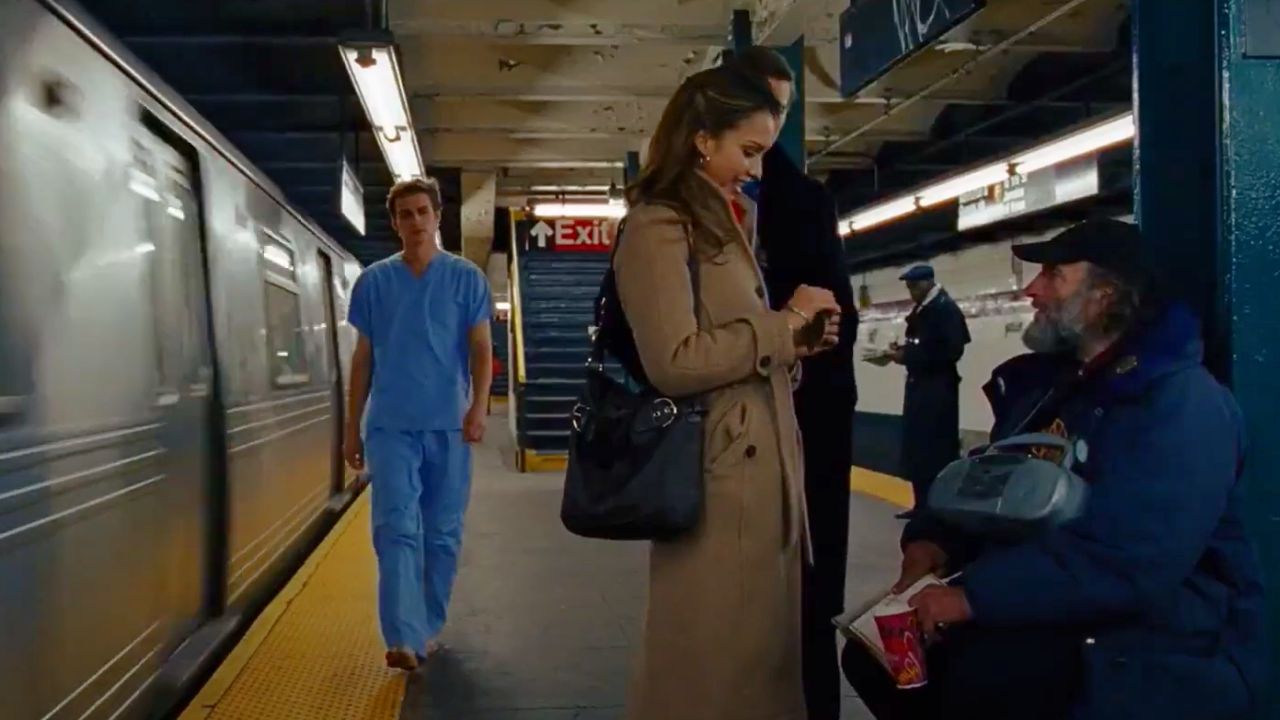 Beyond Fantastic Four: 5 Overlooked Jessica Alba Films