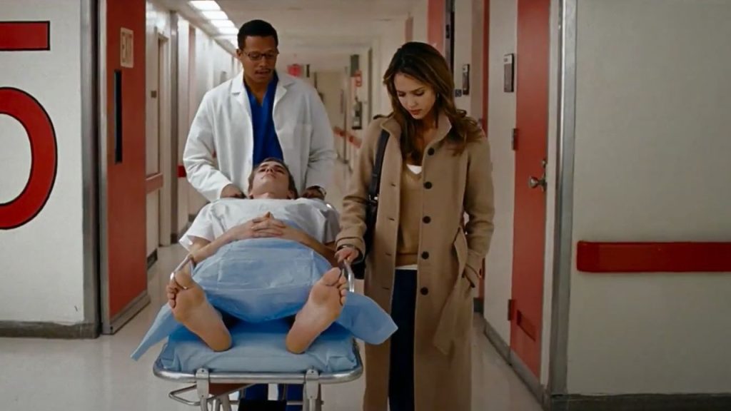 Beyond Fantastic Four: 5 Overlooked Jessica Alba Films