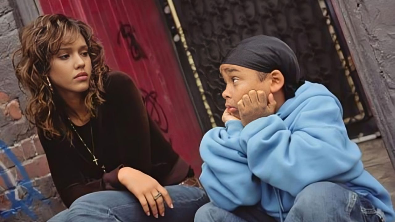 Beyond Fantastic Four: 5 Overlooked Jessica Alba Films