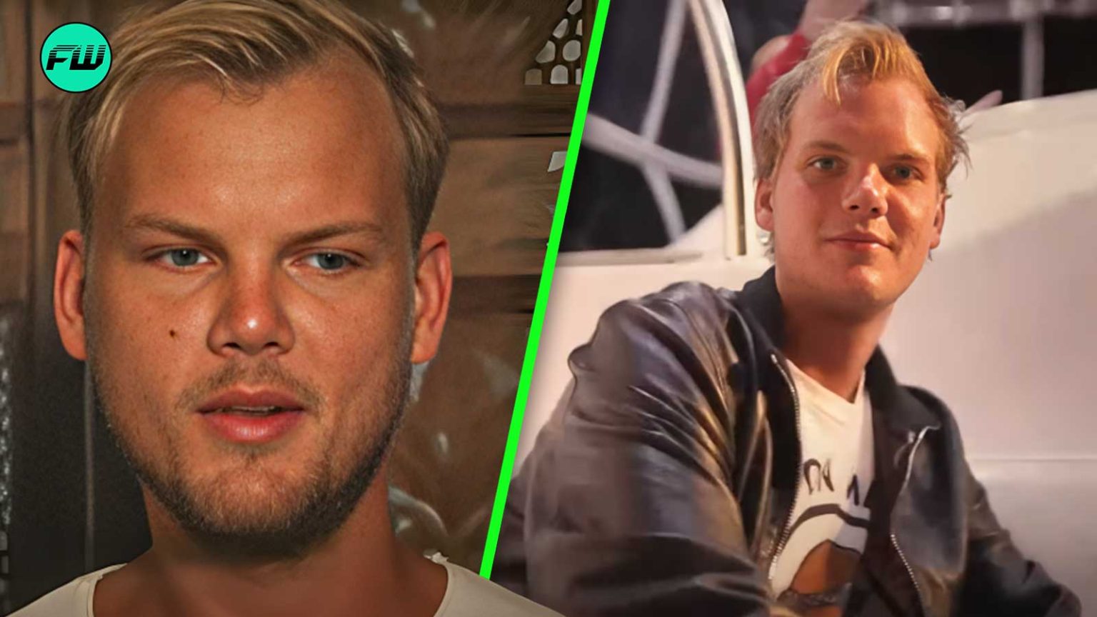 Avicii - I'm Tim on Netflix: 5 Things We Learned About Avicii After ...