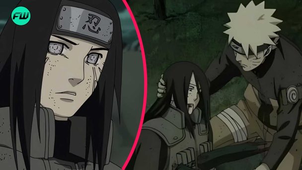 “This attack would have killed Naruto anyway”: Neji’s Ultimate ...