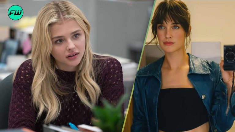 Who Is Kate Harrison? All You Need to Know About Chloë Grace Moretz's Wife