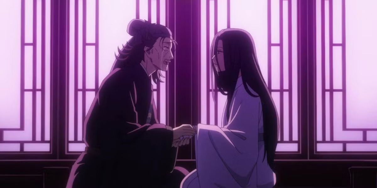 The Apothecary Diaries' Most Tragic Love Story Was a Double-Edged Sword ...