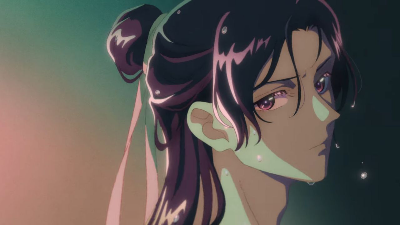 Jinshi and Maomao Break the Most Common Shojo Tropes in ‘The Apothecary ...