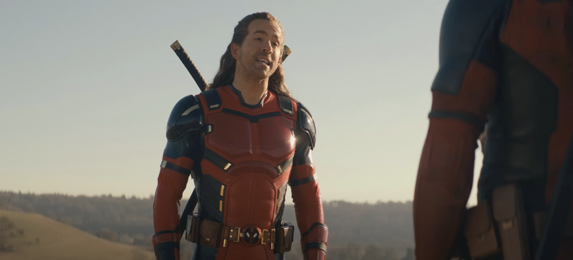 Every Alleged Similarity Between Justin Baldoni and Ryan Reynolds' Brainchild Nicepool