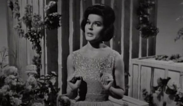 A Brave Move By Singer Anita Bryant’s Granddaughter Made Her Life’s ...