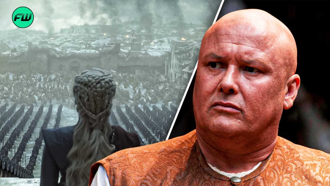 “Nothing could console me”: Even the Actor Was Pissed at the Way Game ...
