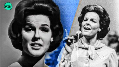 A Brave Move By Singer Anita Bryant’s Granddaughter Made Her Life’s ...