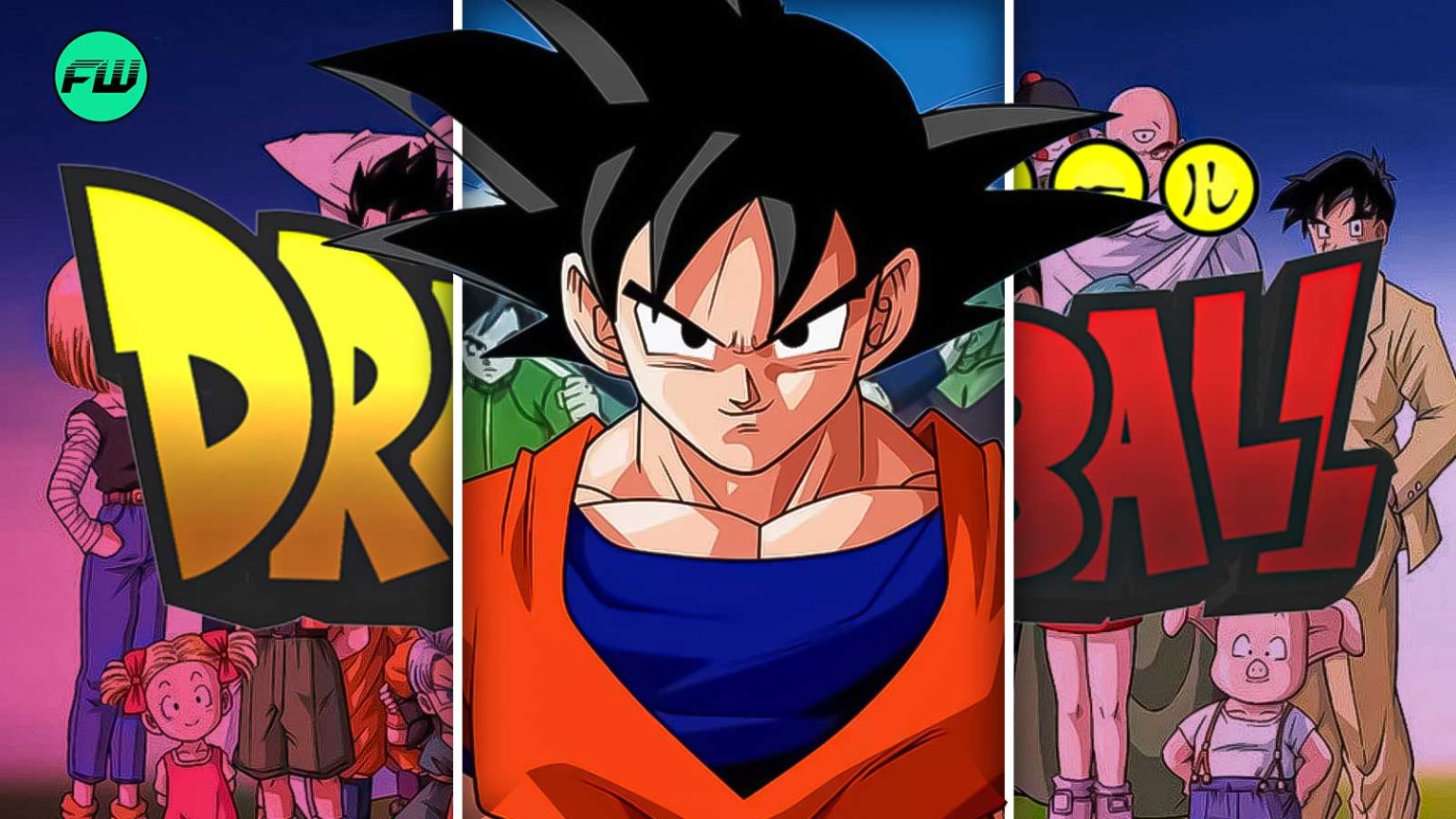 "My manga is a gag manga": Akira Toriyama Has Answered Why He Likes to ...