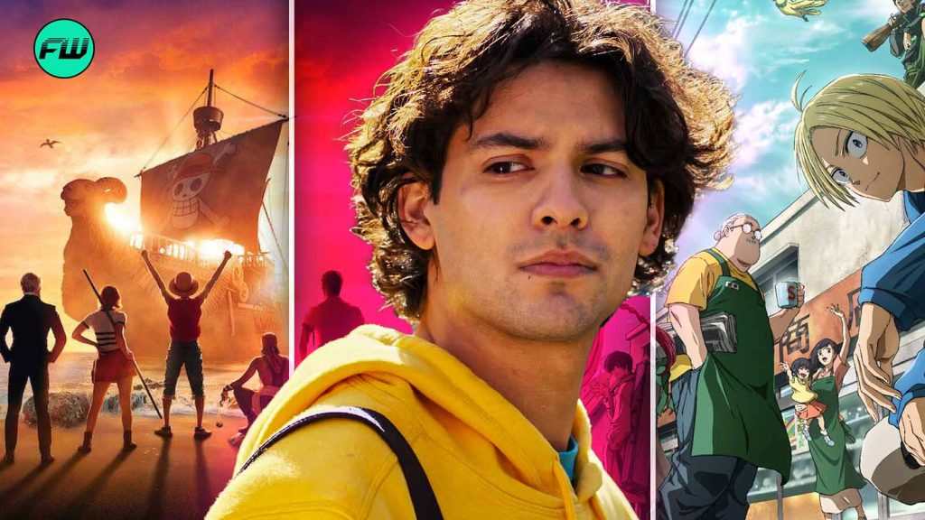 One Piece Live-Action Cannot Get a Better Omen With Xolo Maridueña ...