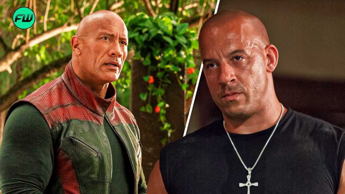 Vin Diesel and Dwayne Johnson Feud Timeline: Are They Friends Now?