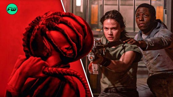 "I wasn’t 100% happy with some of the shots": Fede Alvarez Admits a ...