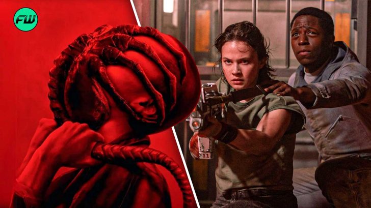 "I wasn’t 100% happy with some of the shots": Fede Alvarez Admits a ...