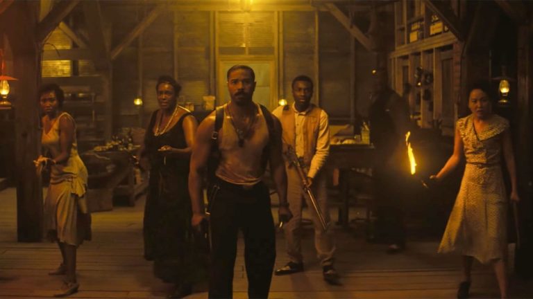 "Sinners": Cast, Release Date, Plot, and All We Know About Michael B ...