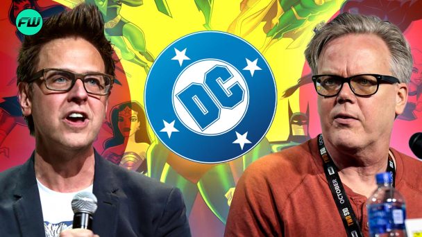 James Gunn Flat Out Refusing to Revive Old-Gen DC Animated Shows Is Why ...