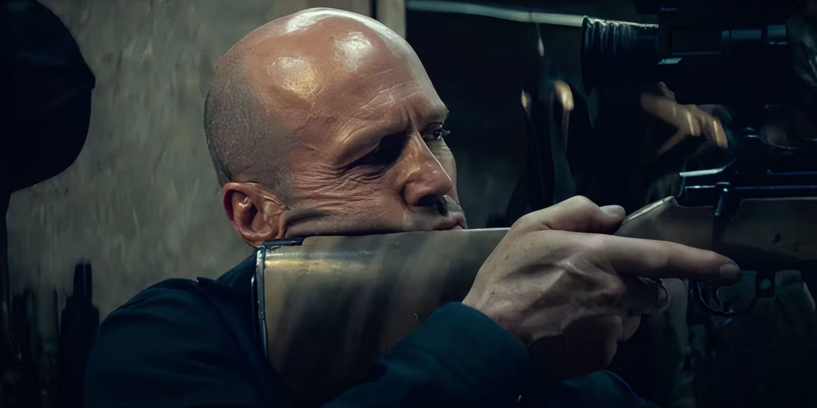 Upcoming Jason Statham Movies Releasing in 2025