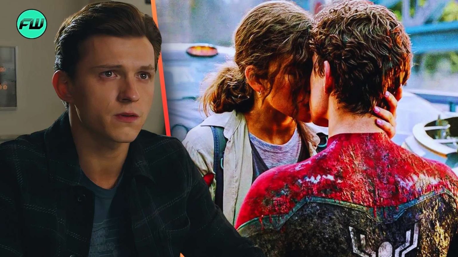 "When, where, how, what to say, what to wear": Tom Holland's Dad ...