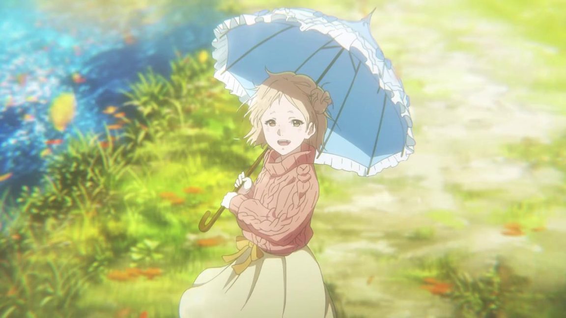 5 Reason Why Violet Evergarden Was Not the Masterpiece We Once Thought ...