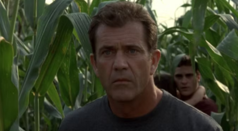 5 Must Watch Moments from Mel Gibson on The Joe Rogan Experience