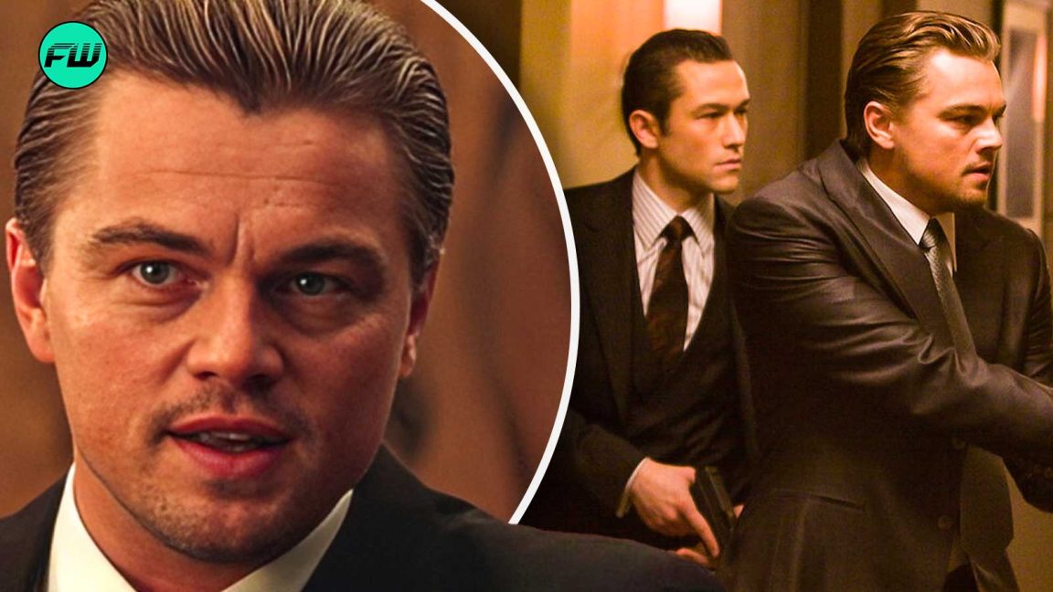 “I entered the dreamscape”: Leonardo DiCaprio’s Method Acting Hit an ...