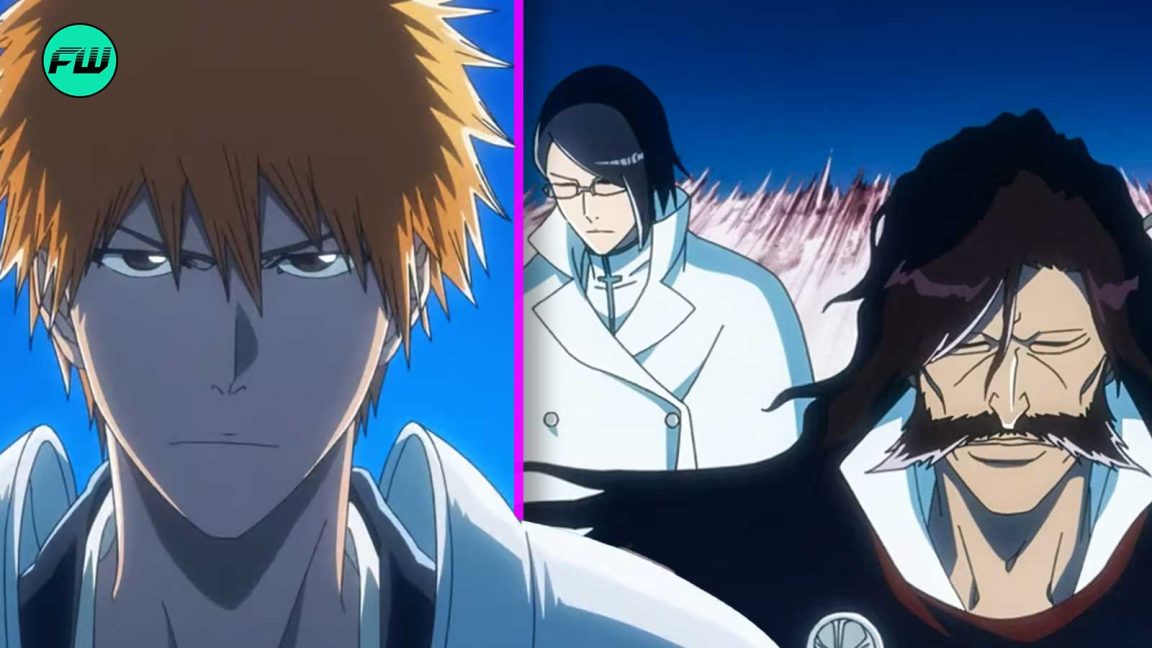 "This wasn't in the original story!": Tite Kubo Has Some Big Claims ...
