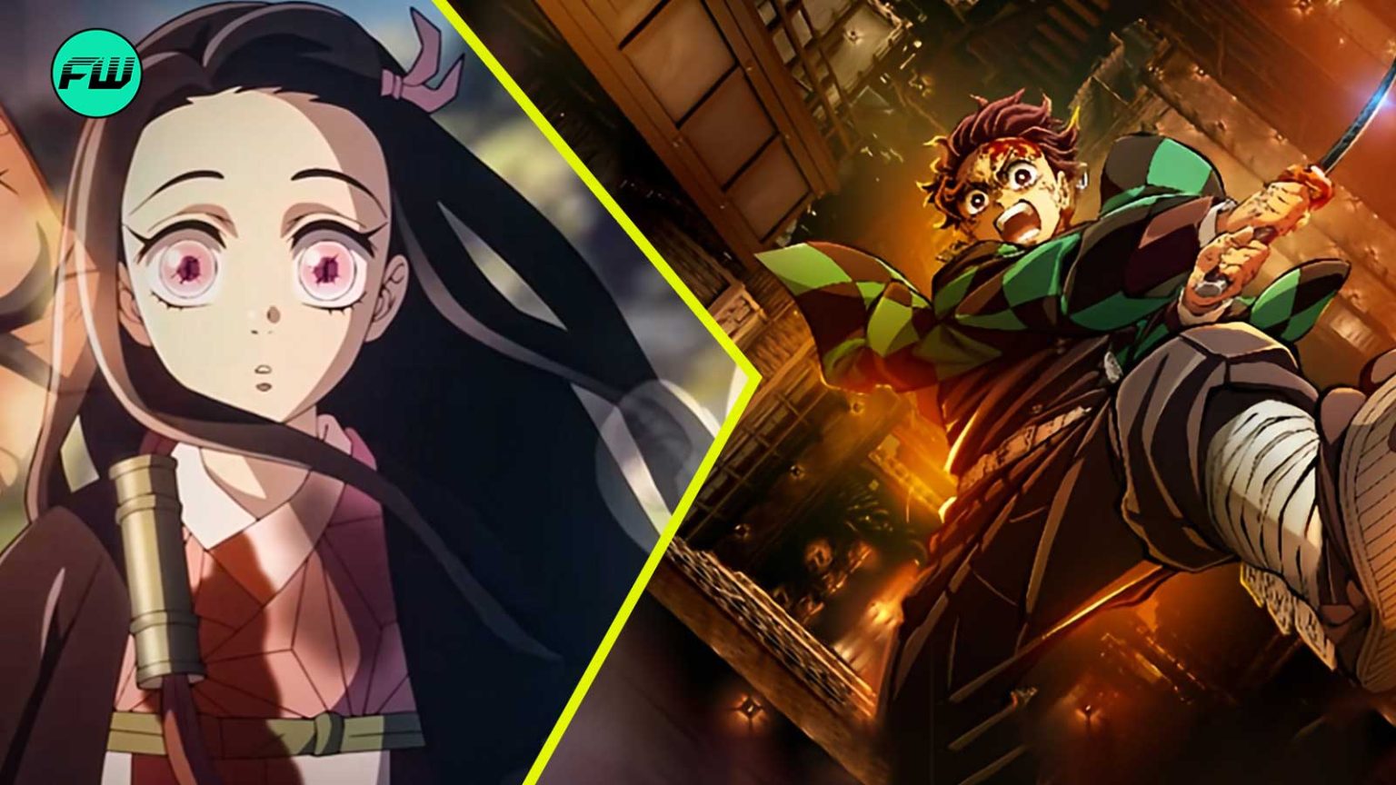 Ufotable Could Be In Massive Crisis as Demon Slayer’s Infinity Castle ...