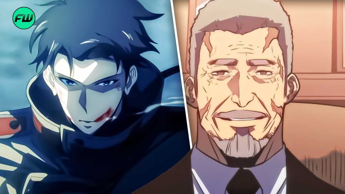 The Most Unnecessary Shot in Solo Leveling Season 2’s Opening Hides a ...