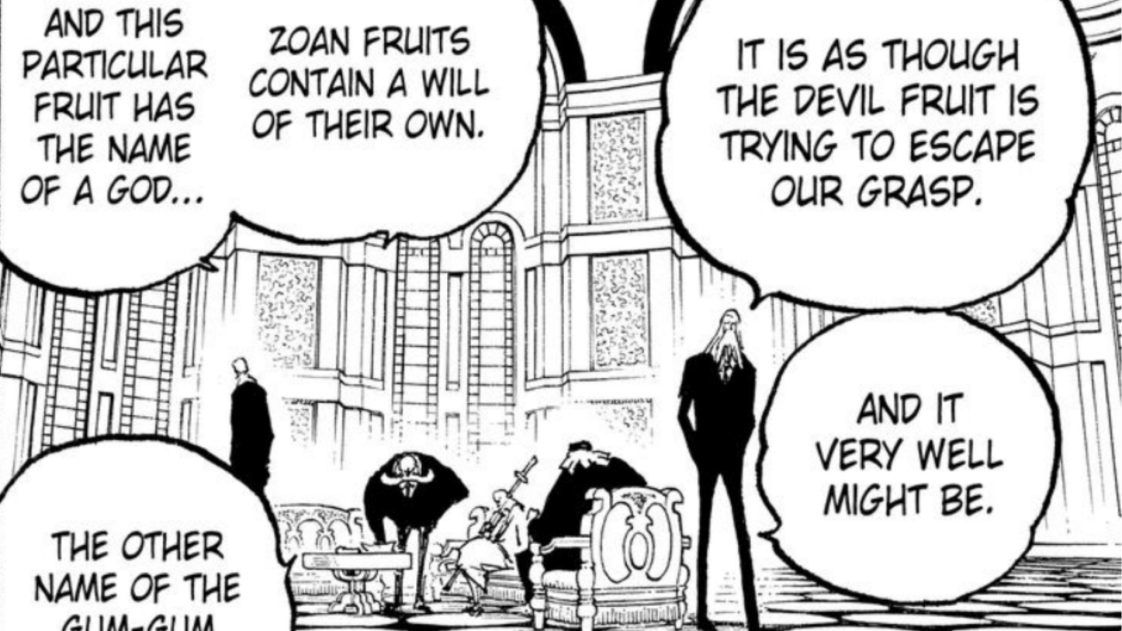 One Piece: The Only Proof That Kaido Isn’t Dead Might Be Oda’s True ...