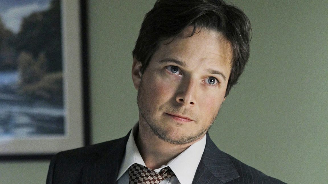 “It was extremely loud”: 'NCIS’ Villain Scott Wolf Became Utterly ...