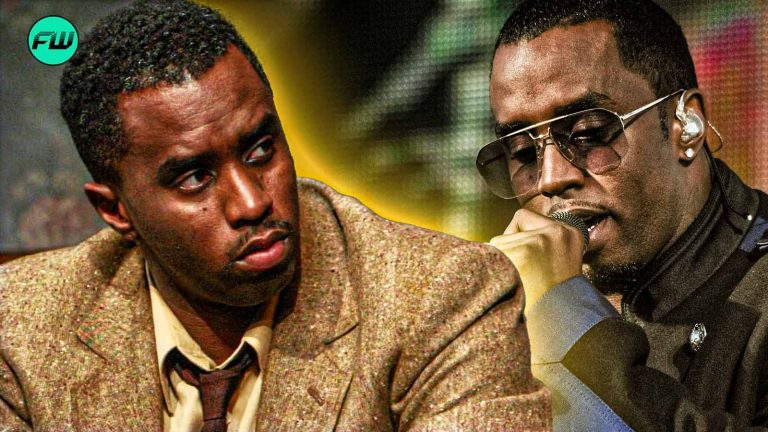 "Diddy was dead serious": P Diddy Allegedly Gave a Scary Threat to a ...