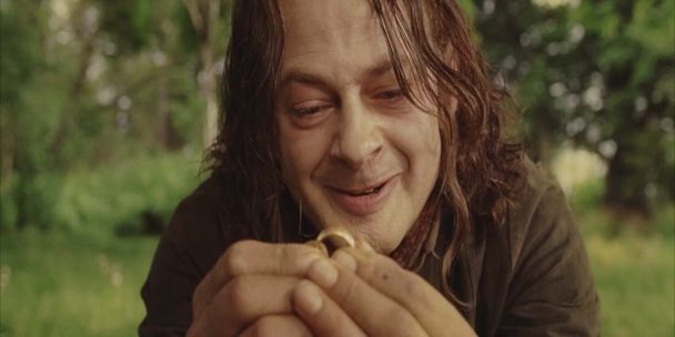 Andy Serkis’ Million Dollar Strategy for Playing Lord of the Rings ...