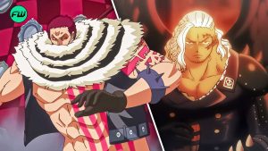 "Not even Marco can do that": Eiichiro Oda Has Hidden the True Powers of the Best 1st Commander ...